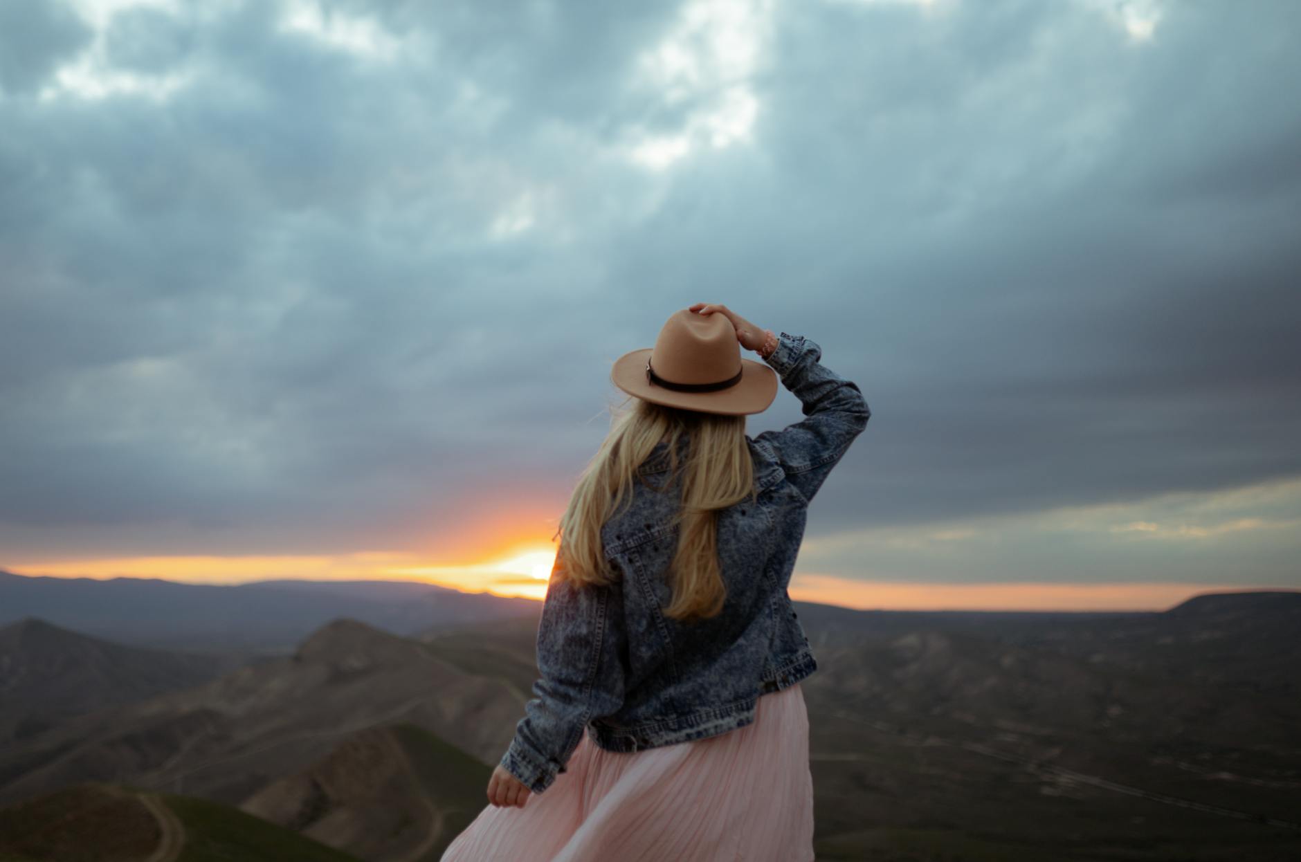 Starting Over at 50: Embracing Life's Unexpected Turns